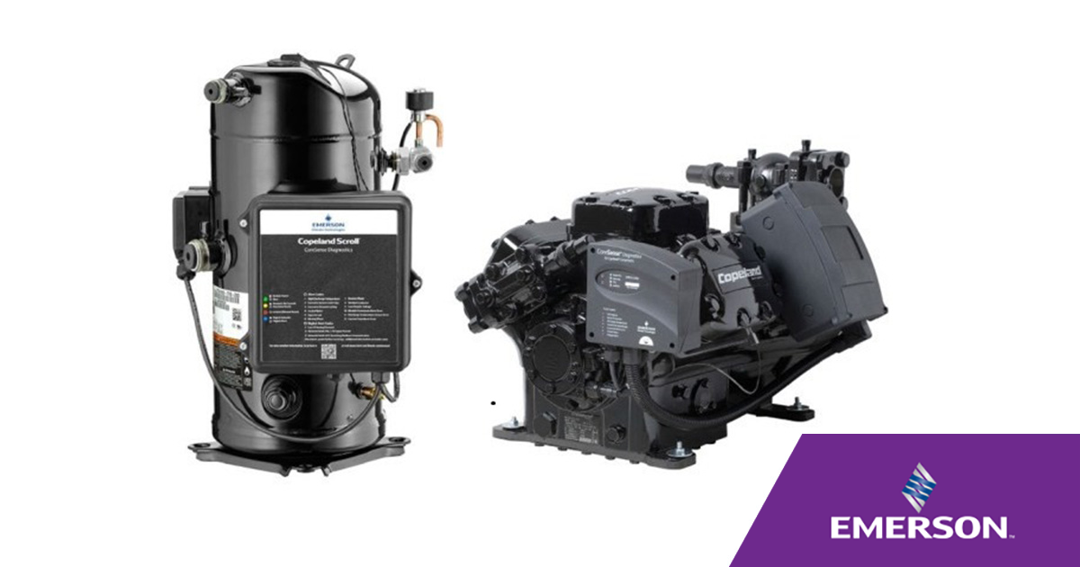 Nine Reasons to Switch to a Variable-Capacity, Digitally Modulated ...