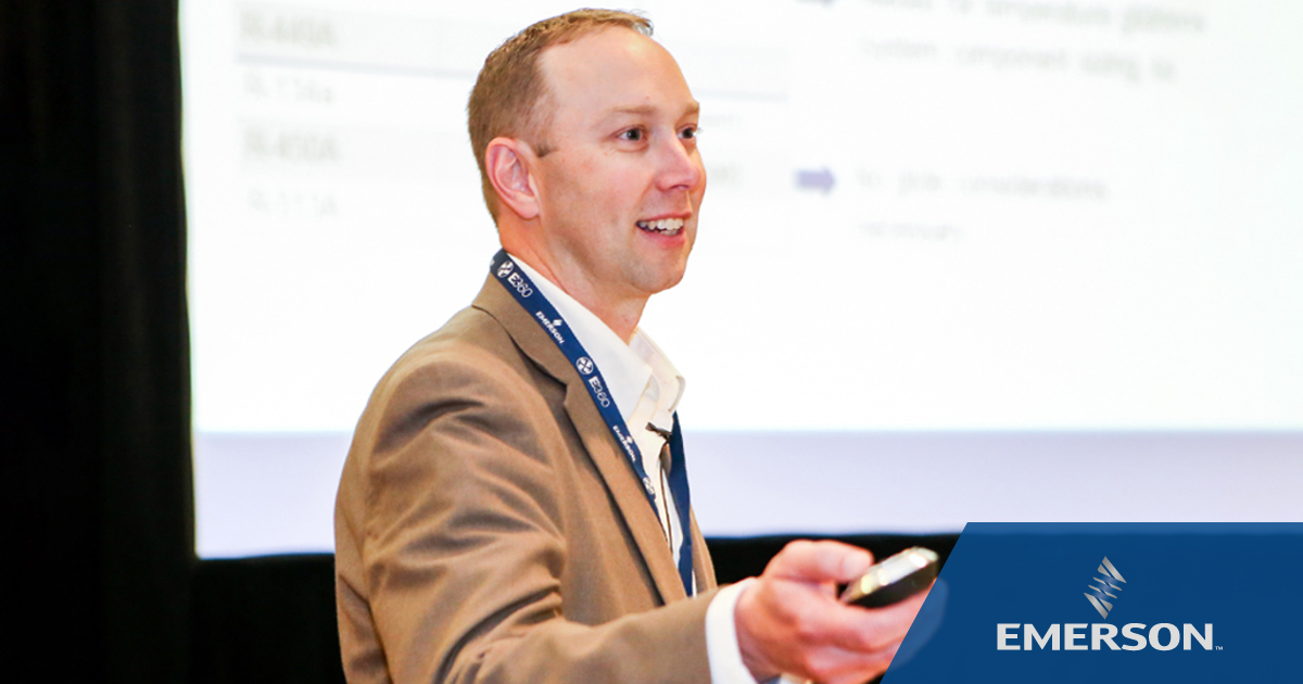 Understanding Applications for Alternative Refrigerants
