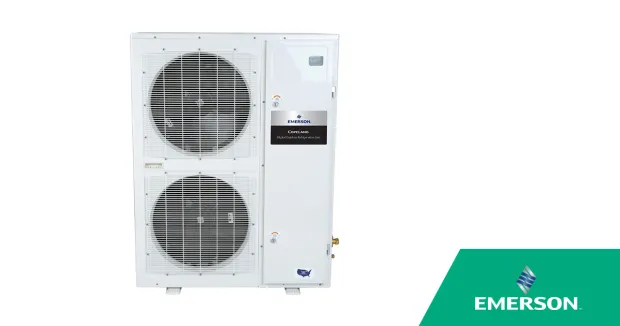 Multiply the Advantages of Multiplex Refrigeration Systems